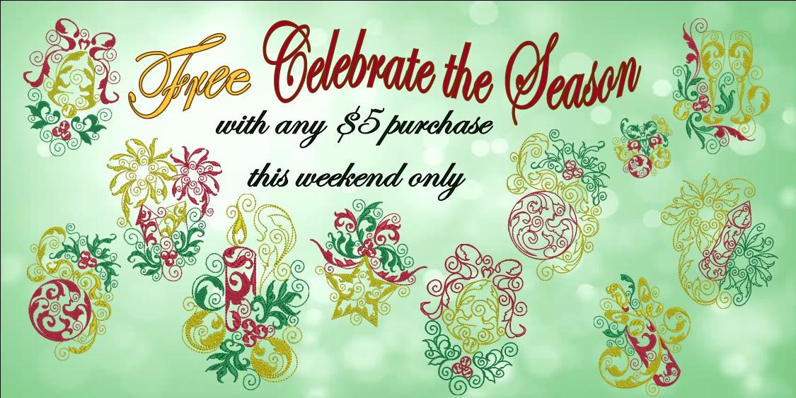 Machine Embroidery Designs By Sew Swell | Machine Embroidery Designs By ...