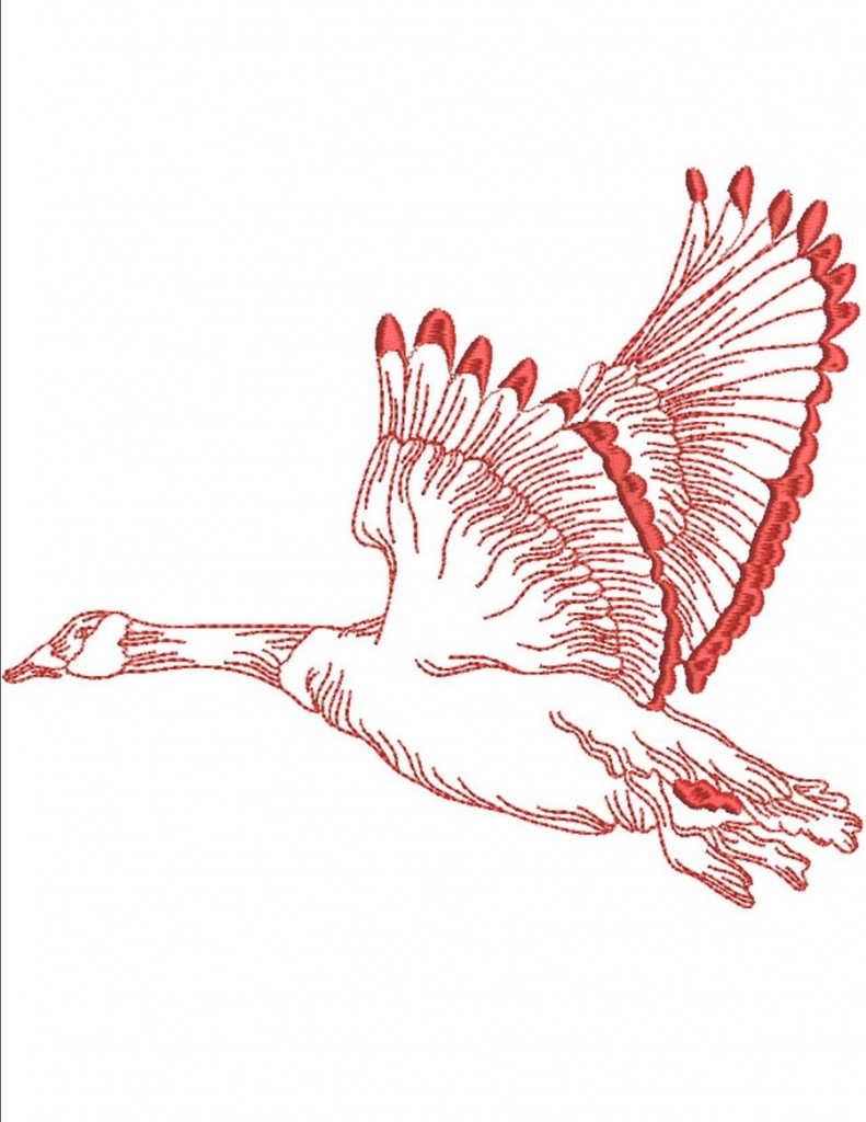 Redwork Vintage Toys | Machine Embroidery Designs By Sew Swell