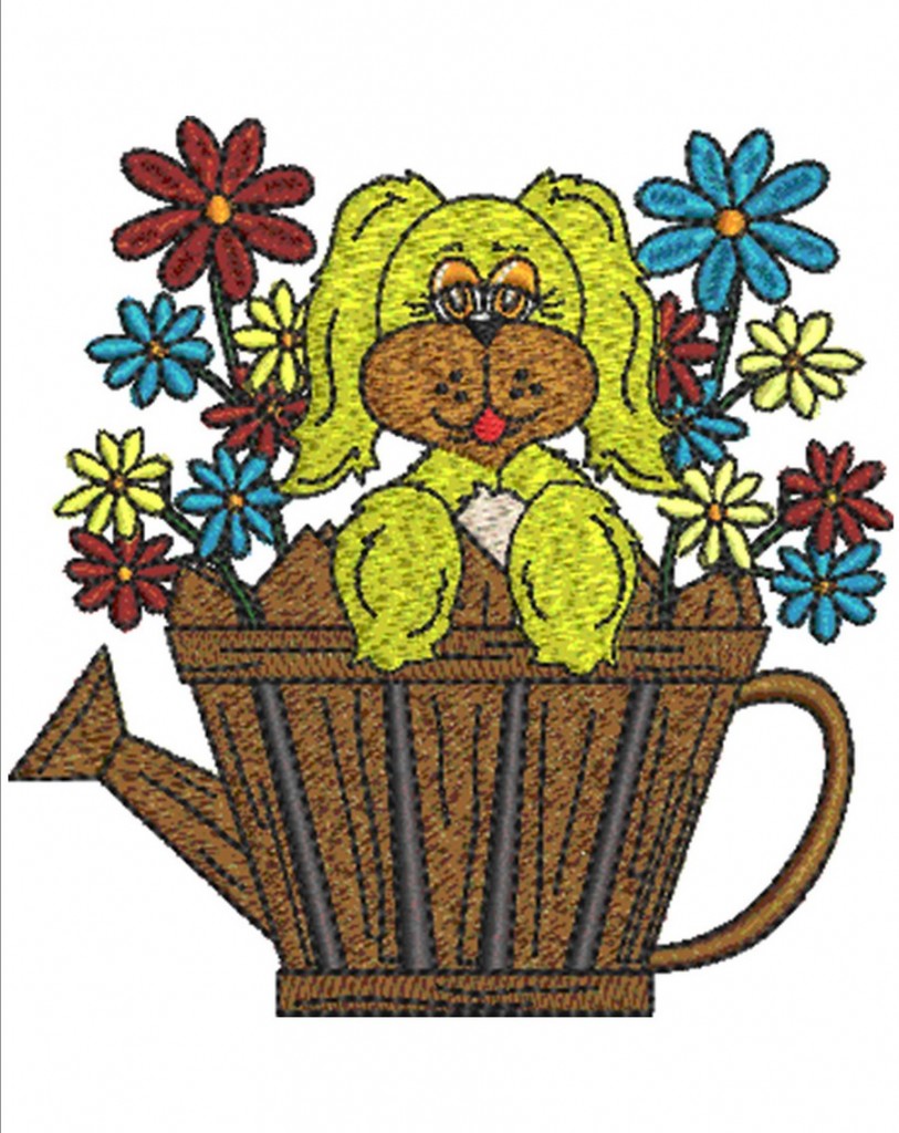 Whimsical Dragonflies and Friends | Machine Embroidery Designs By Sew Swell