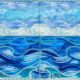Seascape Project | Machine Embroidery Designs By Sew Swell